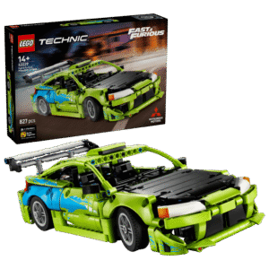 Brickoutique: tu tienda de LEGO