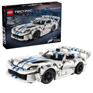 Brickoutique: tu tienda de LEGO